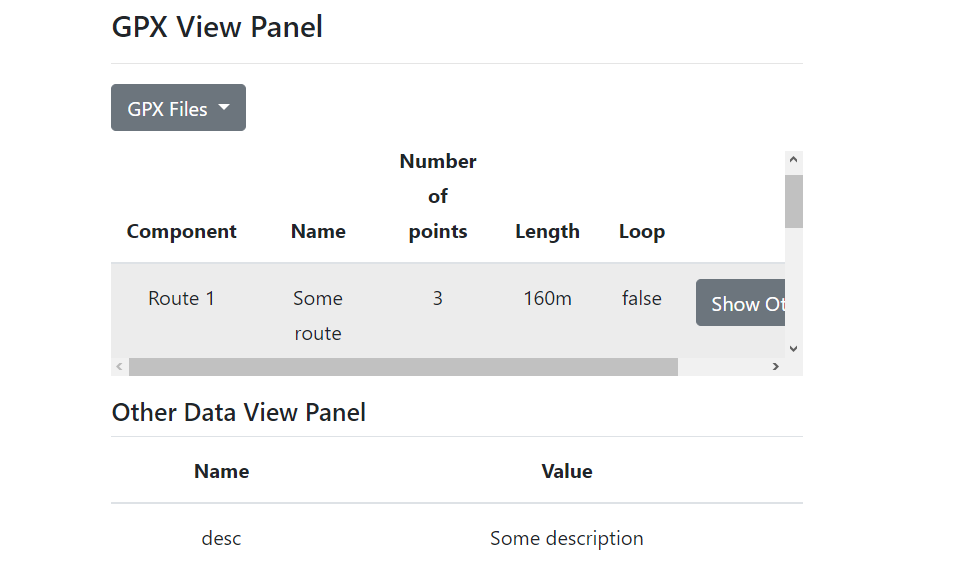Maxim Brochin Portfolio